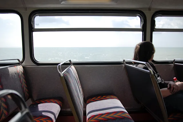 PlusBus | National Rail