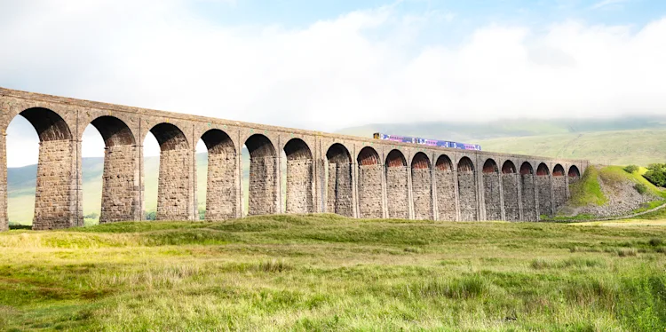 Welcome to the new National Rail site | National Rail