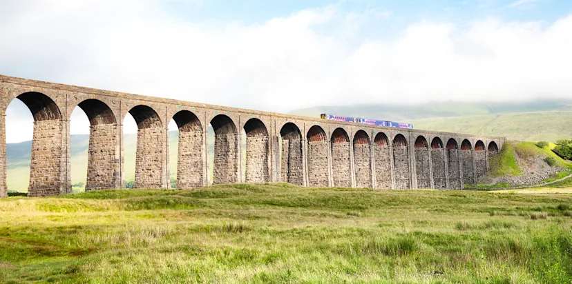 Welcome to the new National Rail site | National Rail