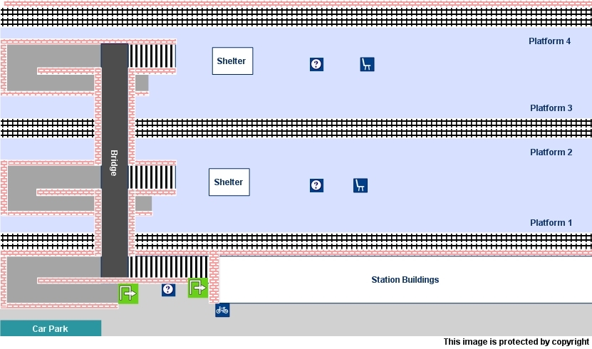 Barnetby Station | National Rail