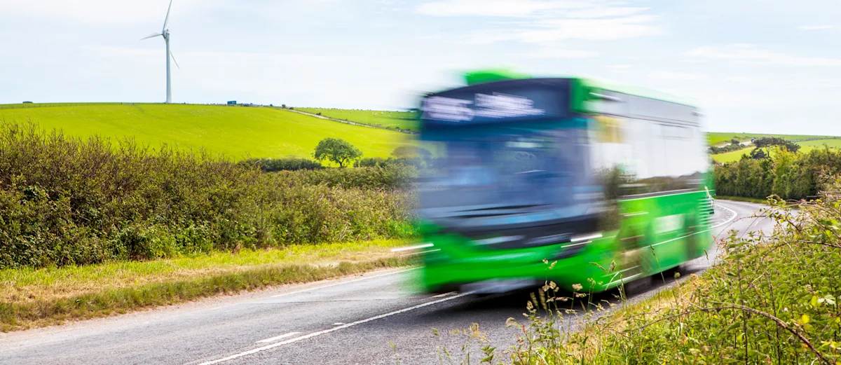 Rail Replacement Services | National Rail