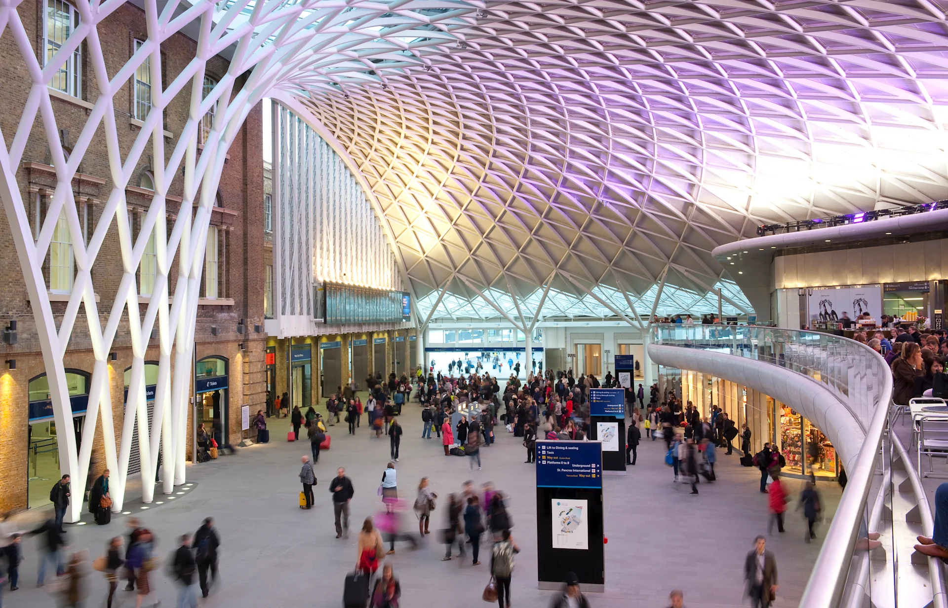 Trains From Tunbridge Wells to London | National Rail Trains From Tunbridge Wells to London | National Rail