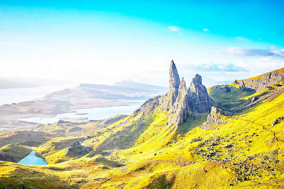 Days Out Guide | National Rail