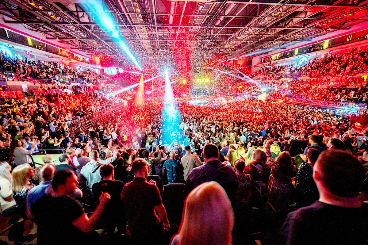 All-singing Liverpool: a short musical guide to the UNESCO City of ...