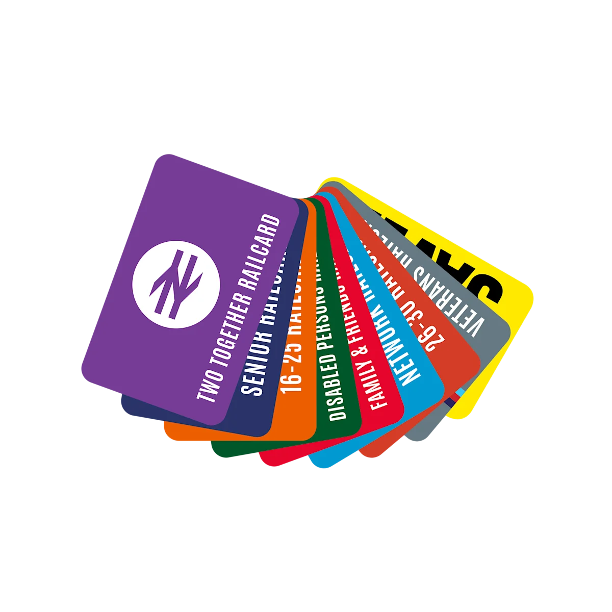 Discover Savings with Railcards | National Rail