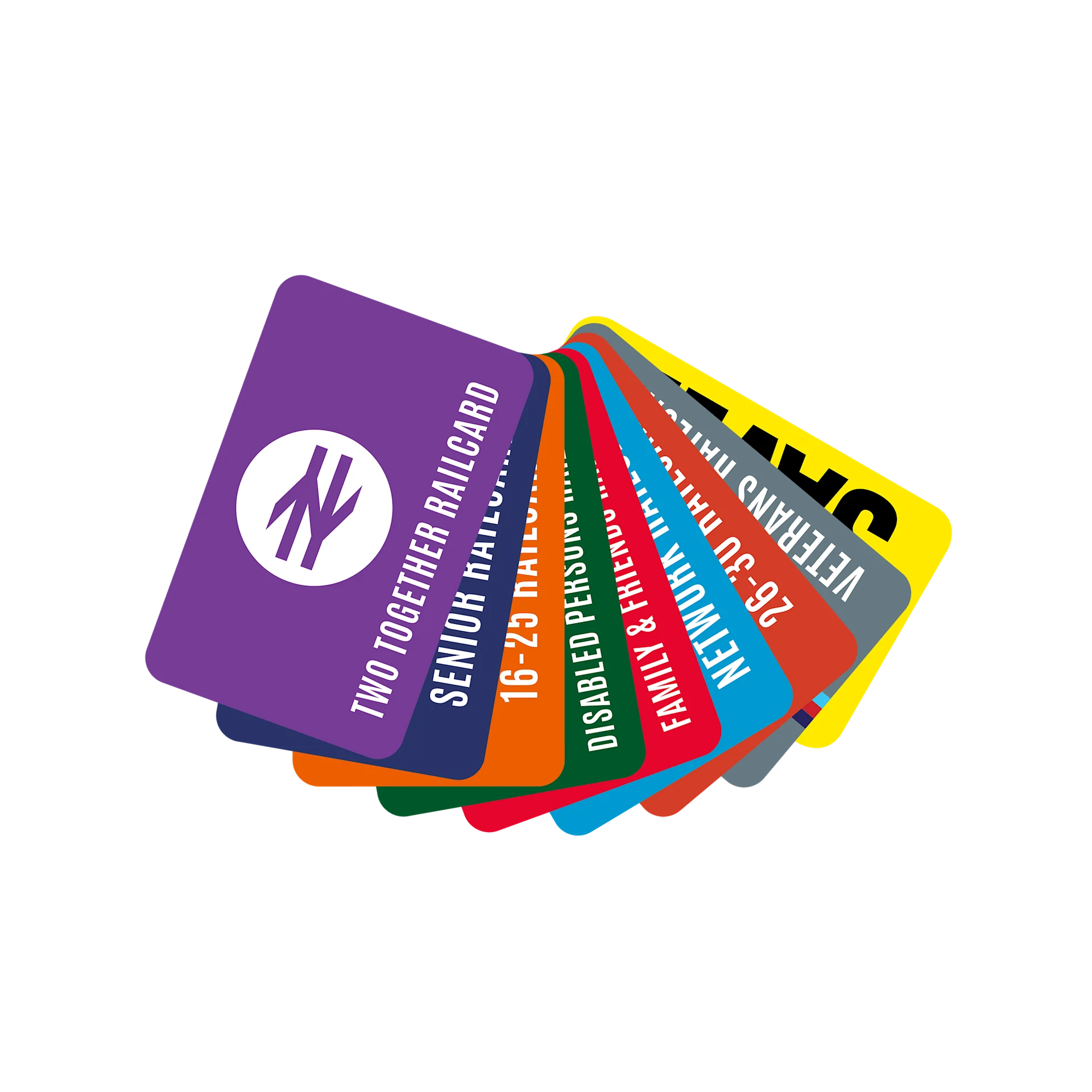 Discover Savings with Railcards | National Rail