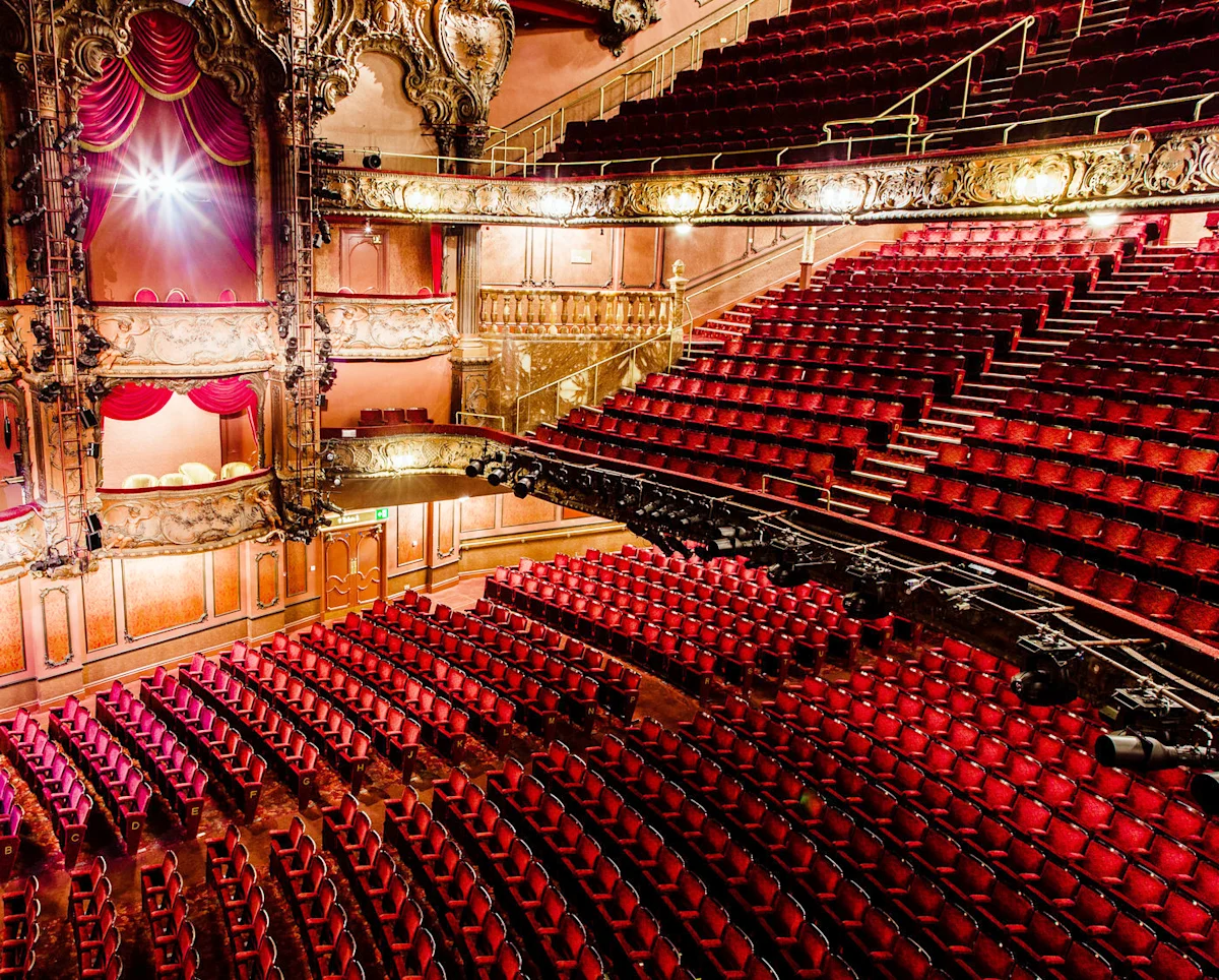 Days Out Guide Theatre Offers | National Rail