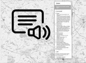 Maps of the National Rail Network | National Rail