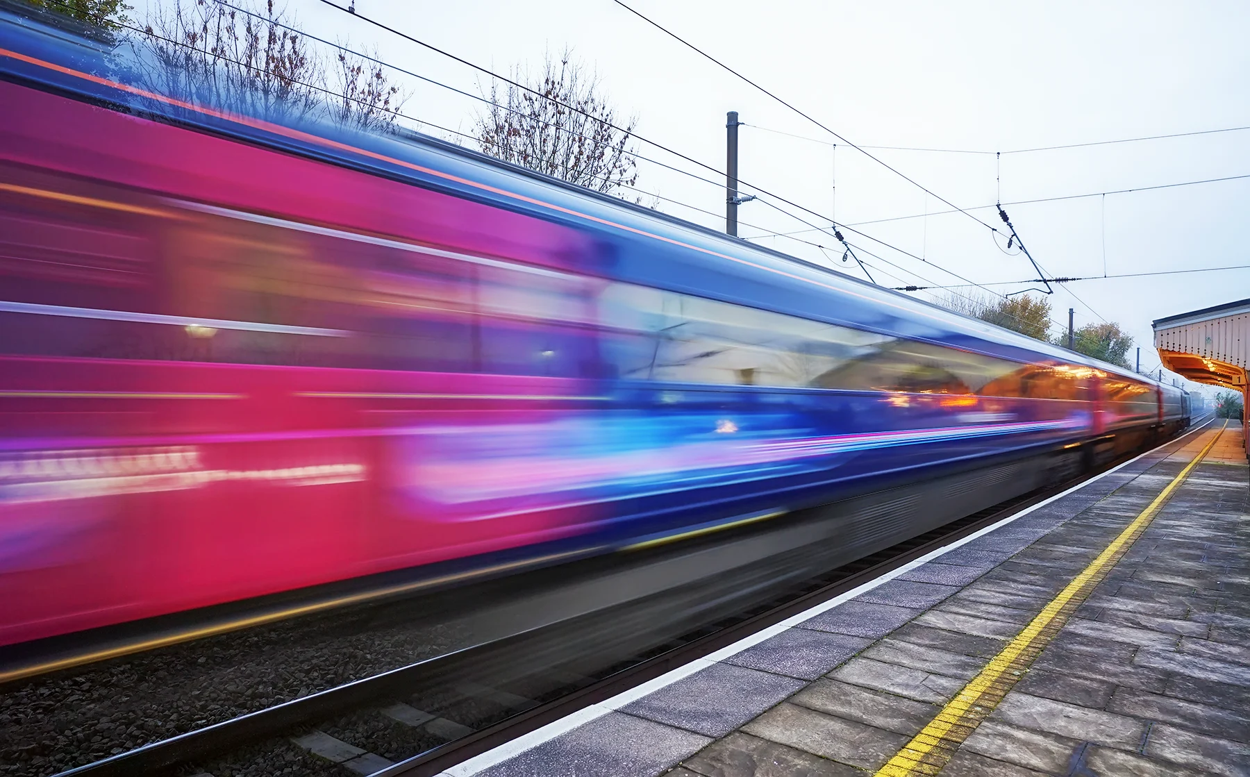 Railway Media | Latest rail news and stories | National Rail