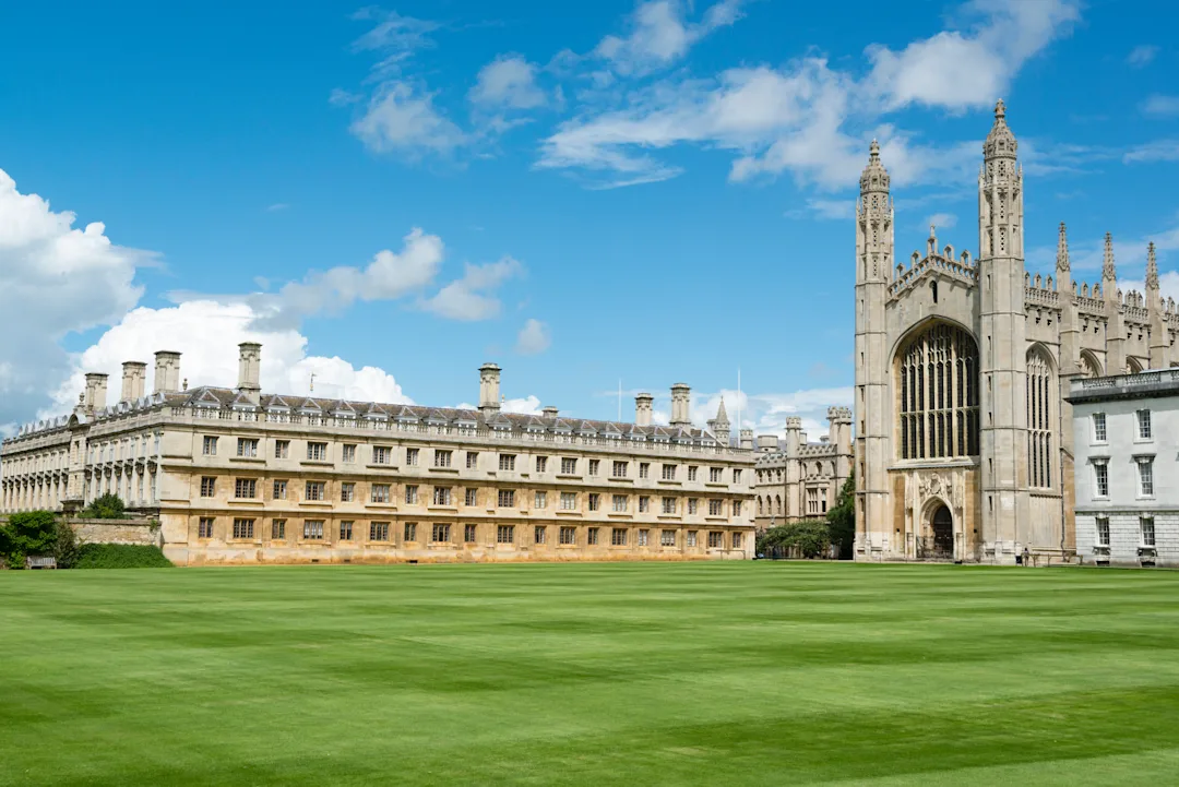Trains From Ely to Cambridge | National Rail