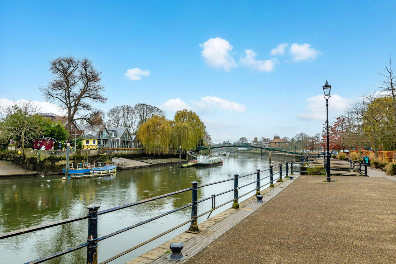 Trains From London Waterloo to Twickenham | National Rail