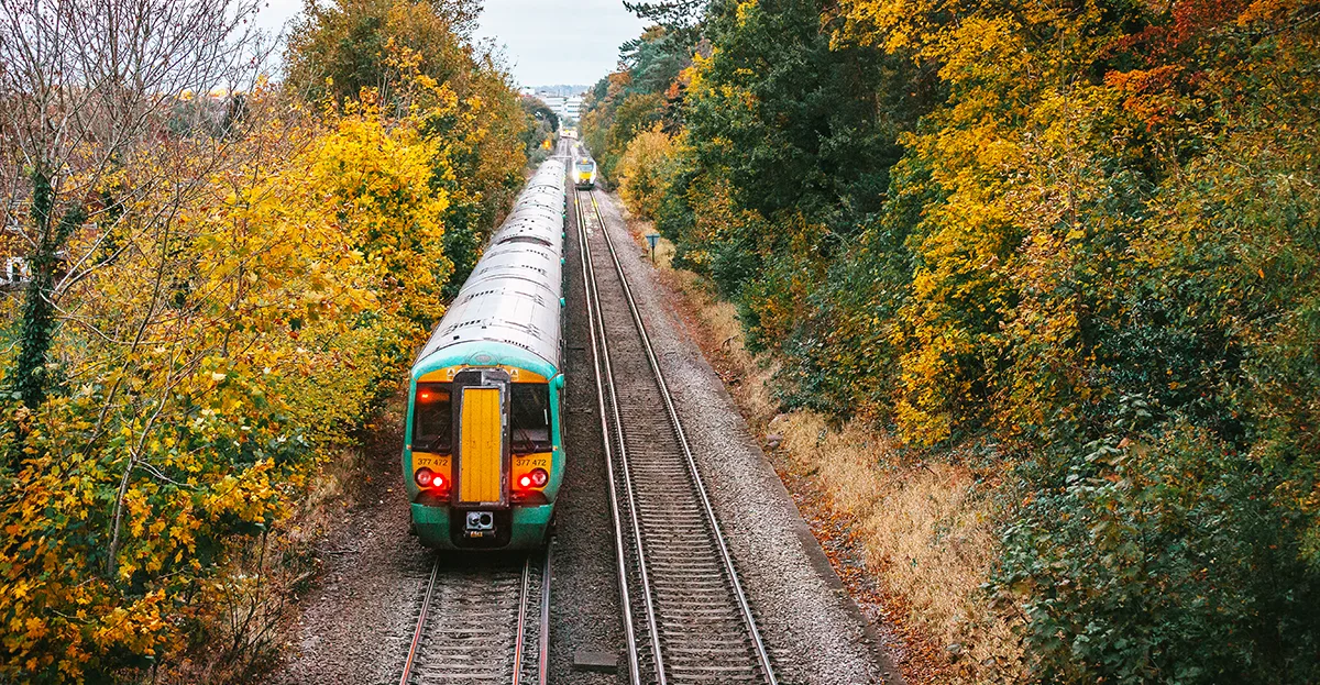 Leaf Fall Timetable Changes | National Rail | National Rail
