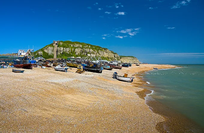 Great British Destinations | National Rail