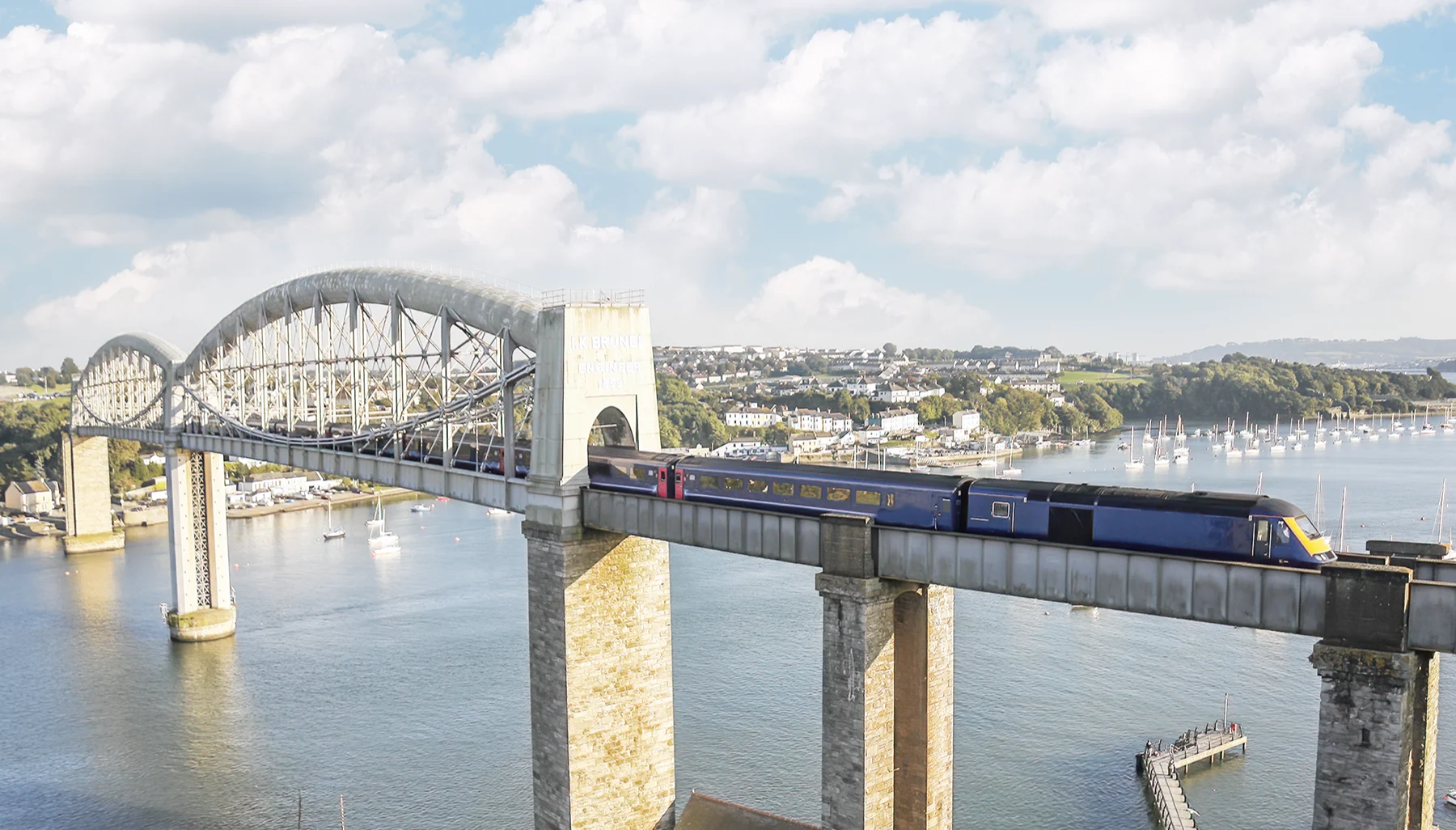 Great British Destinations | National Rail