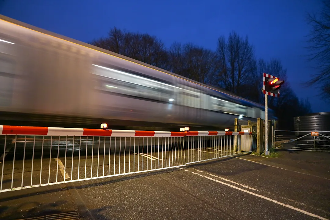Safe Train Travel | National Rail