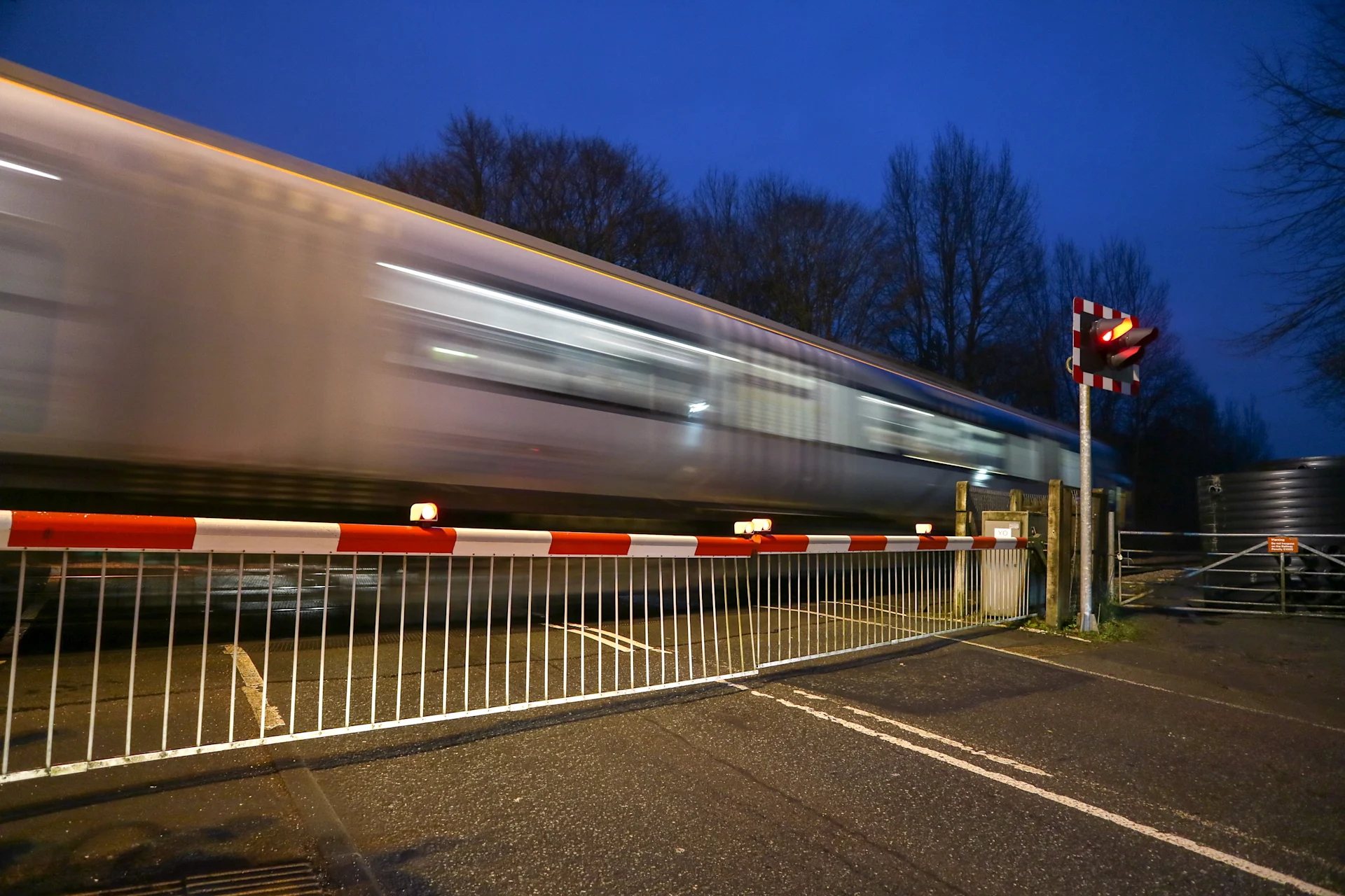 Safe Train Travel | National Rail