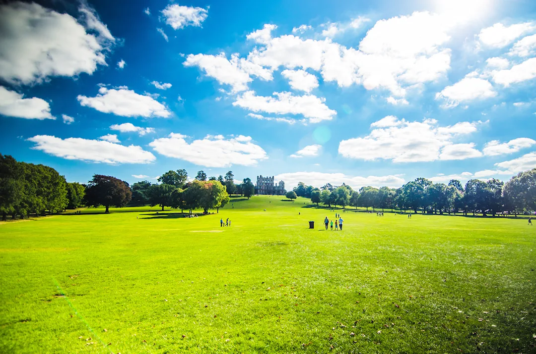 The best free days out in Britain by Train | National Rail