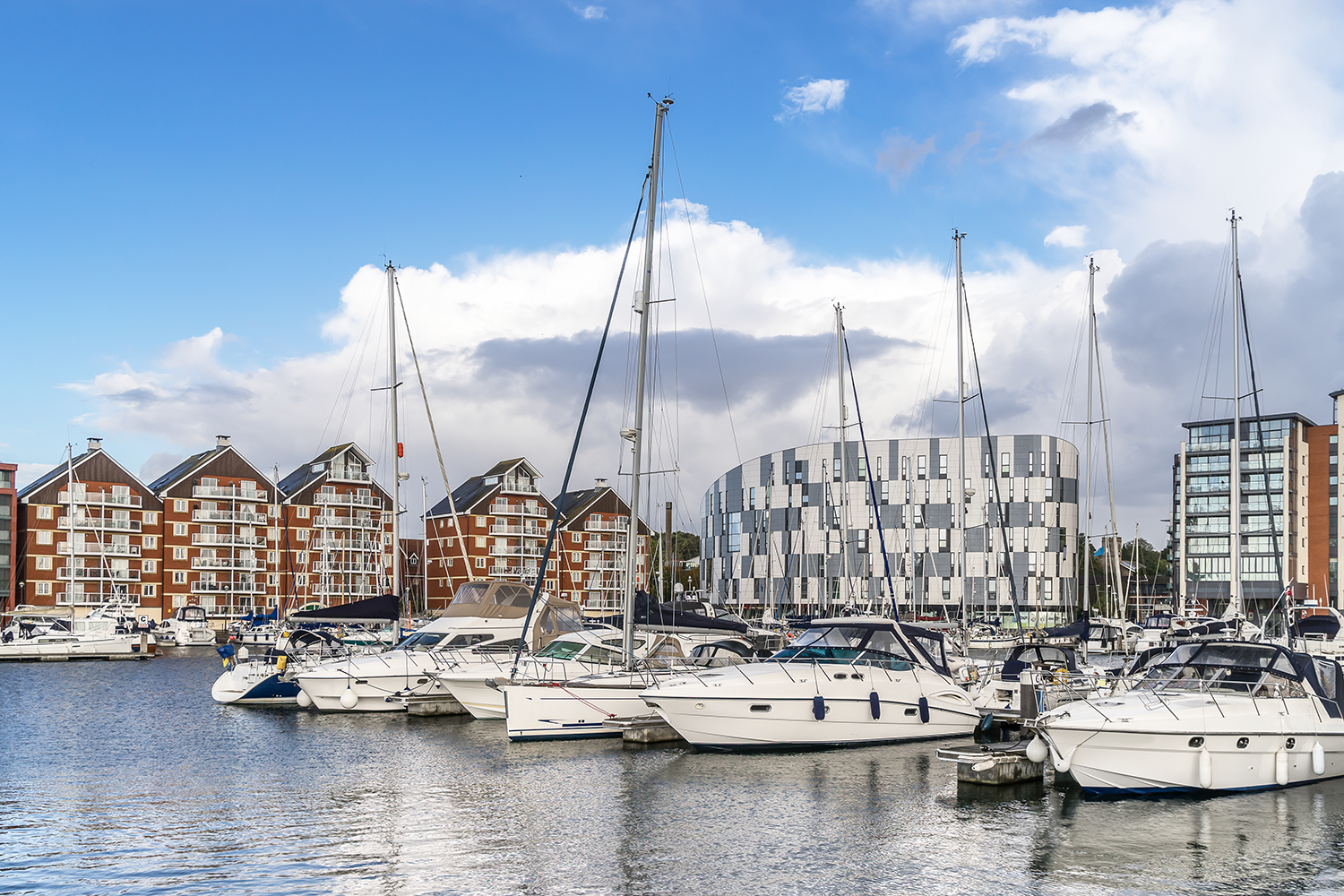 Trains From Poynton to Ipswich | National Rail