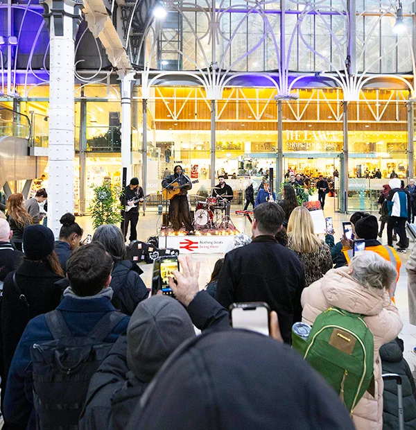Railway Media | Latest rail news and stories | National Rail